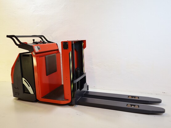 Linde Actil MPL 15 0,9 | Køb hos Trucklageret