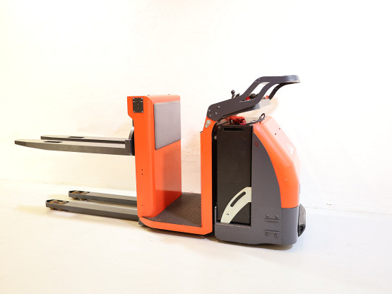 Linde Actil MPL 15 0,9 | Køb hos Trucklageret