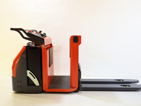 Linde Actil MPL 15 0,9 | Køb hos Trucklageret