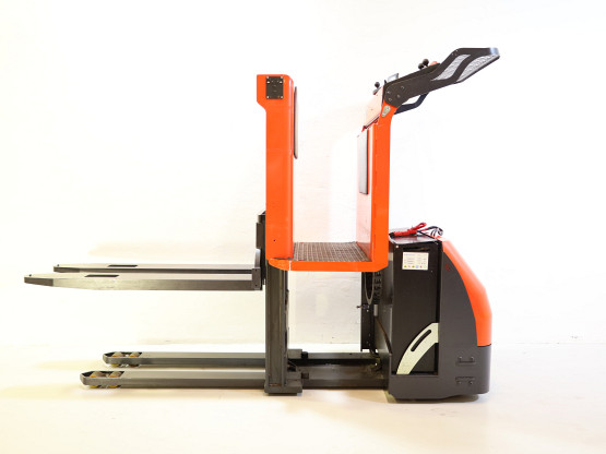 Linde Actil MPL 15 0,9 | Køb hos Trucklageret