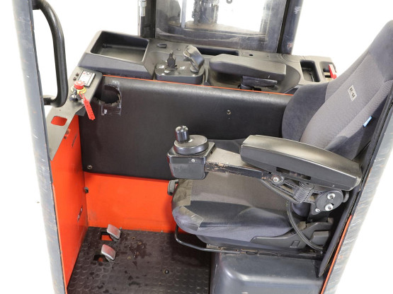 Linde Actil L1600 R TTFYS | Køb hos Trucklageret