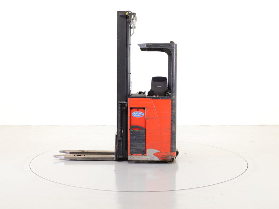 Linde Actil L1600 R TTFYS | Køb hos Trucklageret