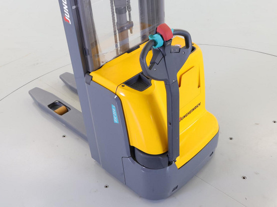 Jungheinrich EJC 214 | Køb hos Trucklageret