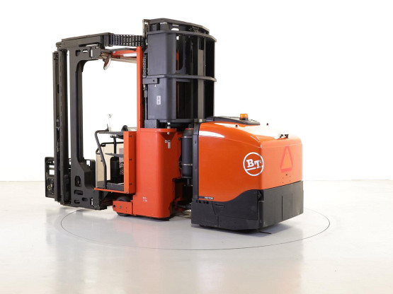 BT VEC150A C15 | Køb hos Trucklageret