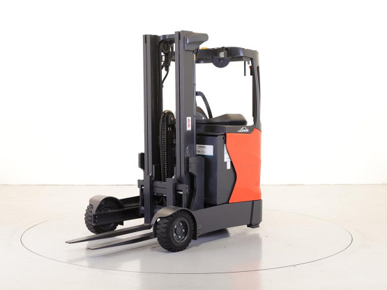 Linde R14G-01 1120 | Køb hos Trucklageret