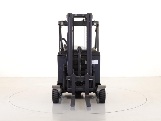 Linde R14G-01 1120 | Køb hos Trucklageret